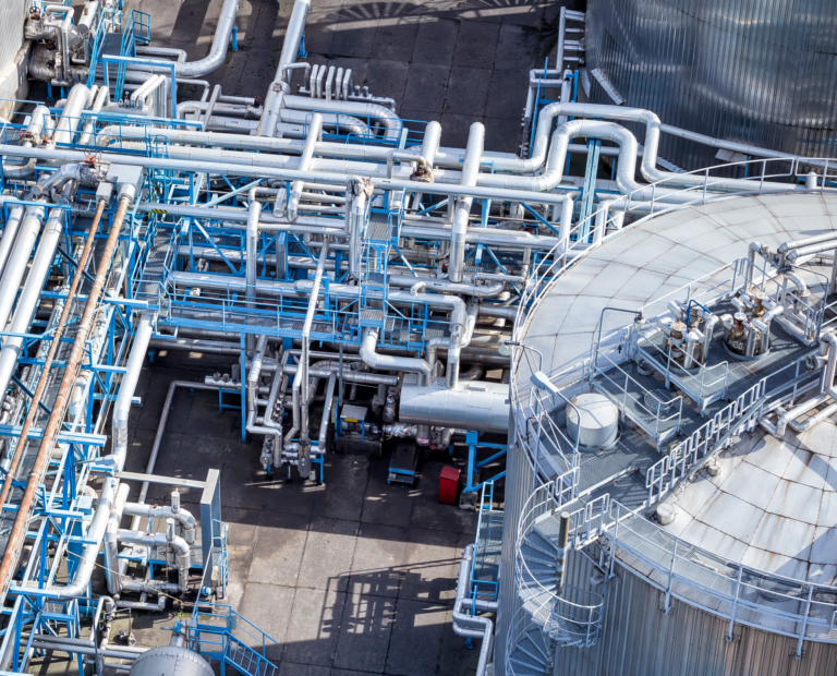 What we do - Airco Process Technology