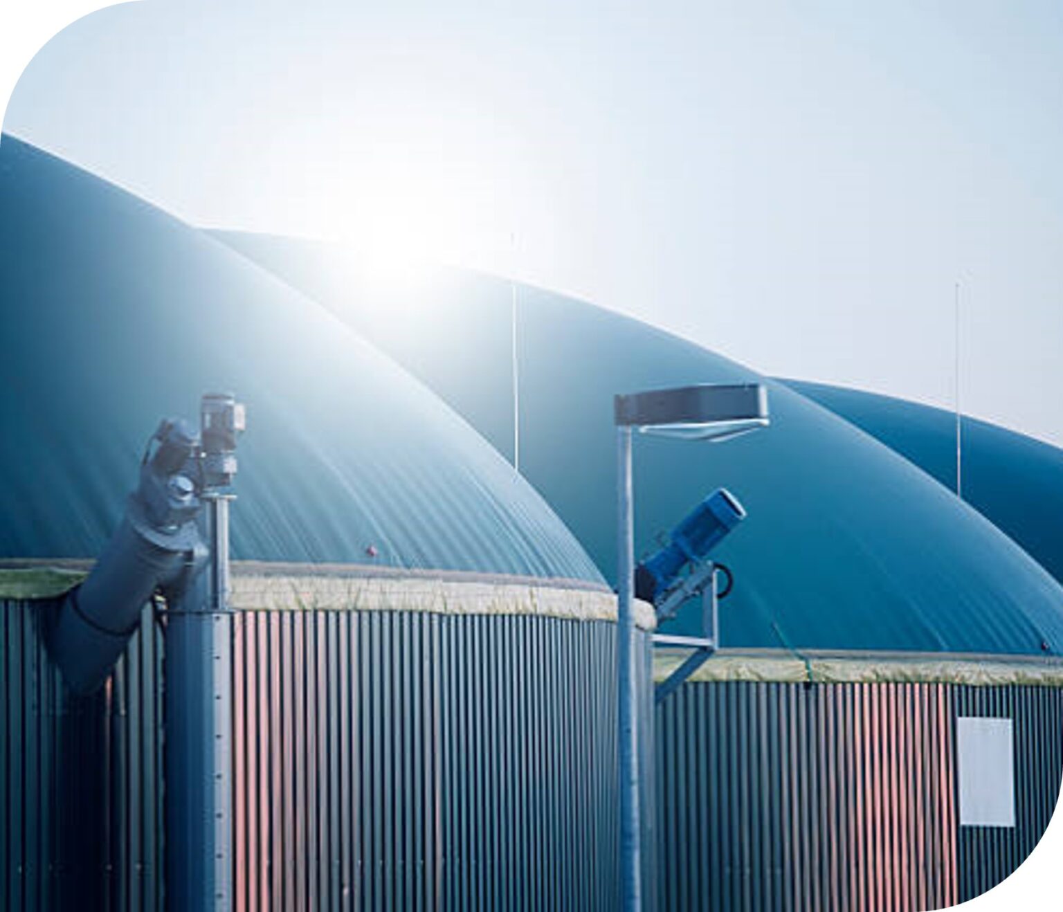 What we do - Airco Process Technology