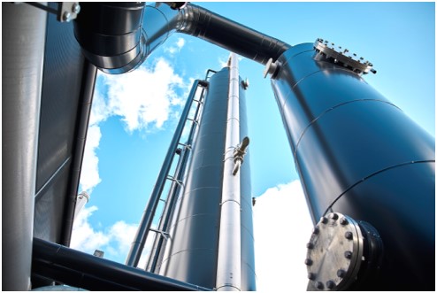 What we do - Airco Process Technology