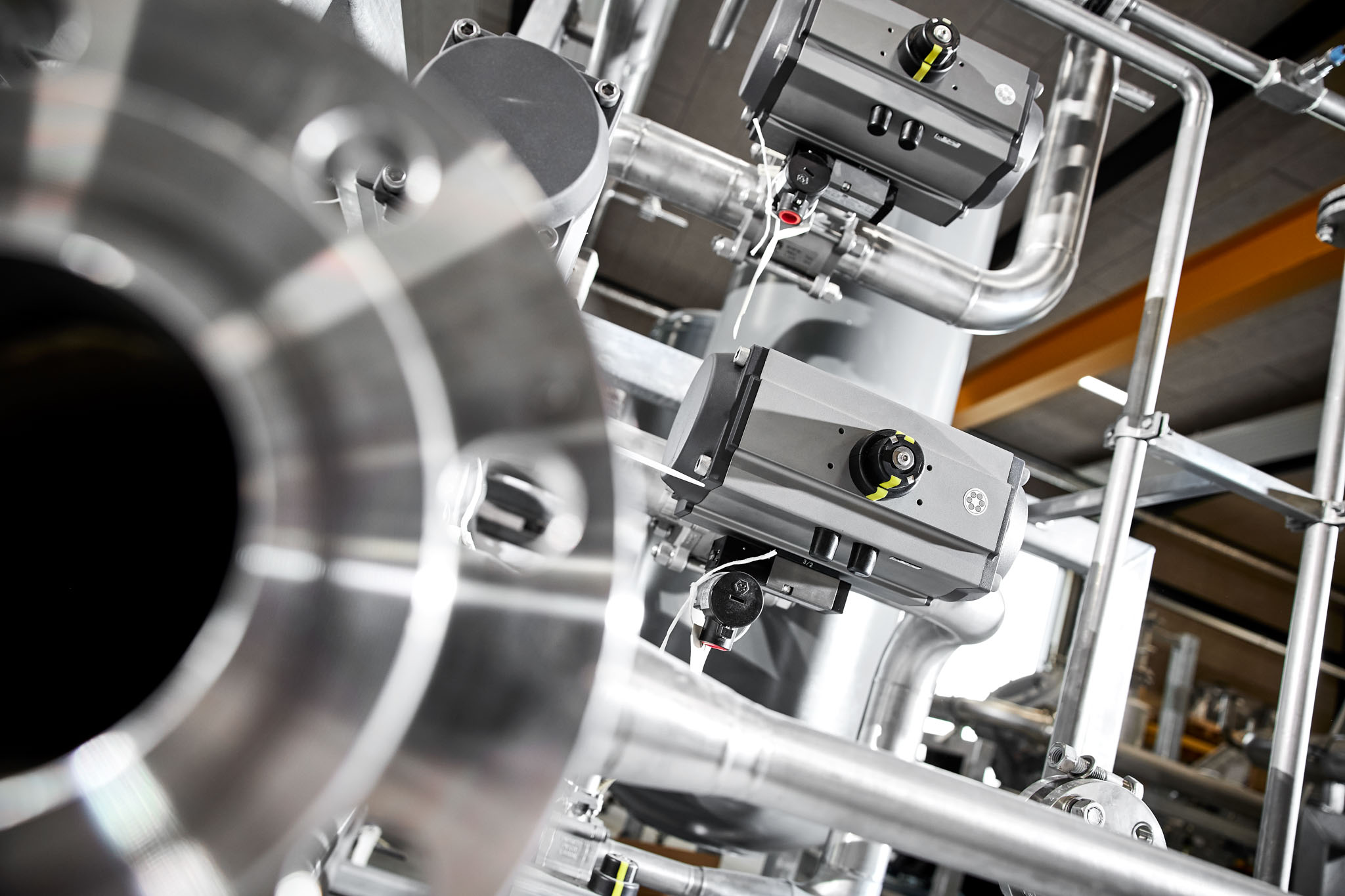 Bio-LNG - Airco Process Technology