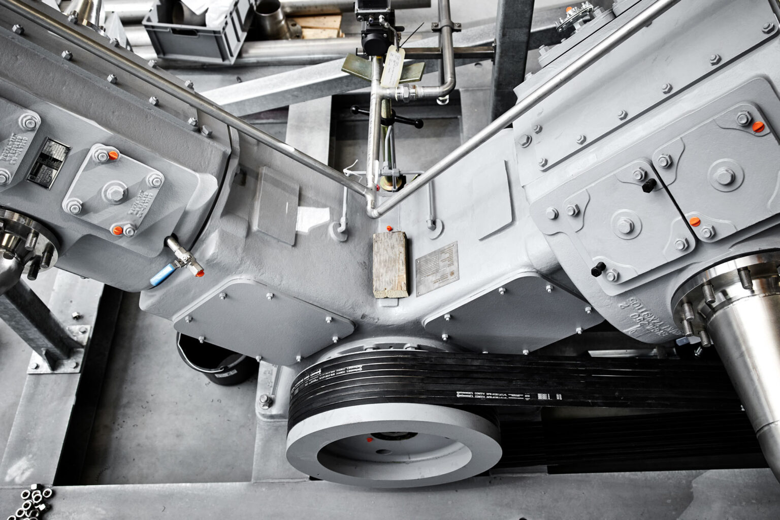 Carbon Capture - Airco Process Technology