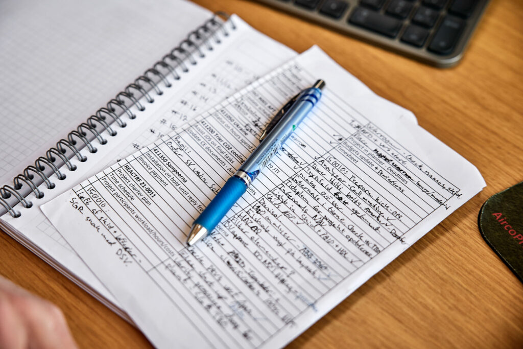 What we do - Airco Process Technology