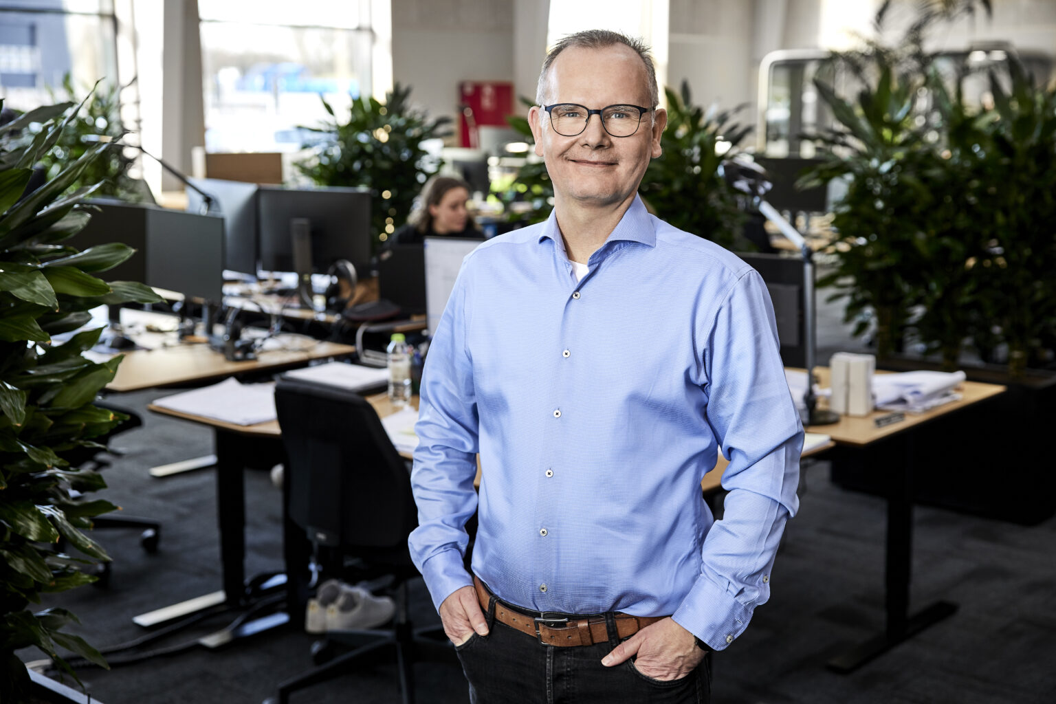 Contact - Airco Process Technology