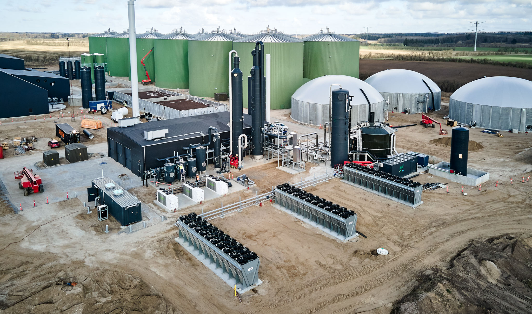 Home - Airco Process Technology