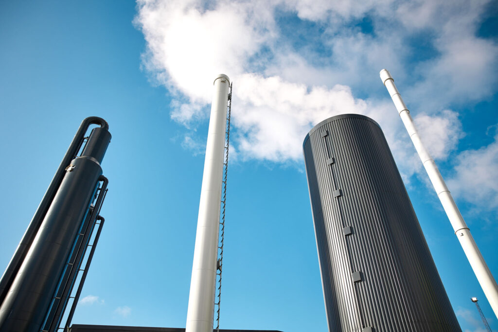 What we do - Airco Process Technology