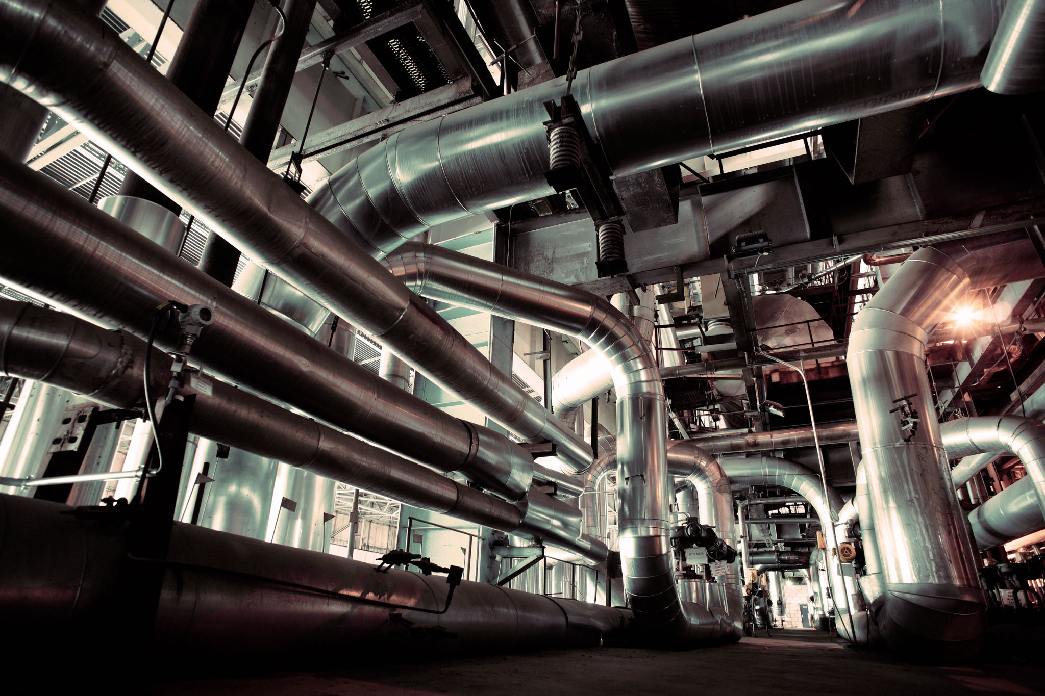 Carbon Capture - Airco Process Technology