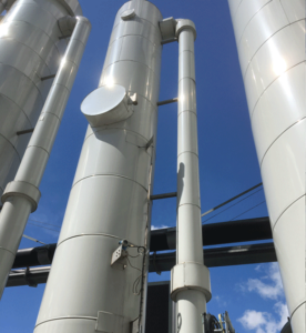 SlipRec™ - Airco Process Technology