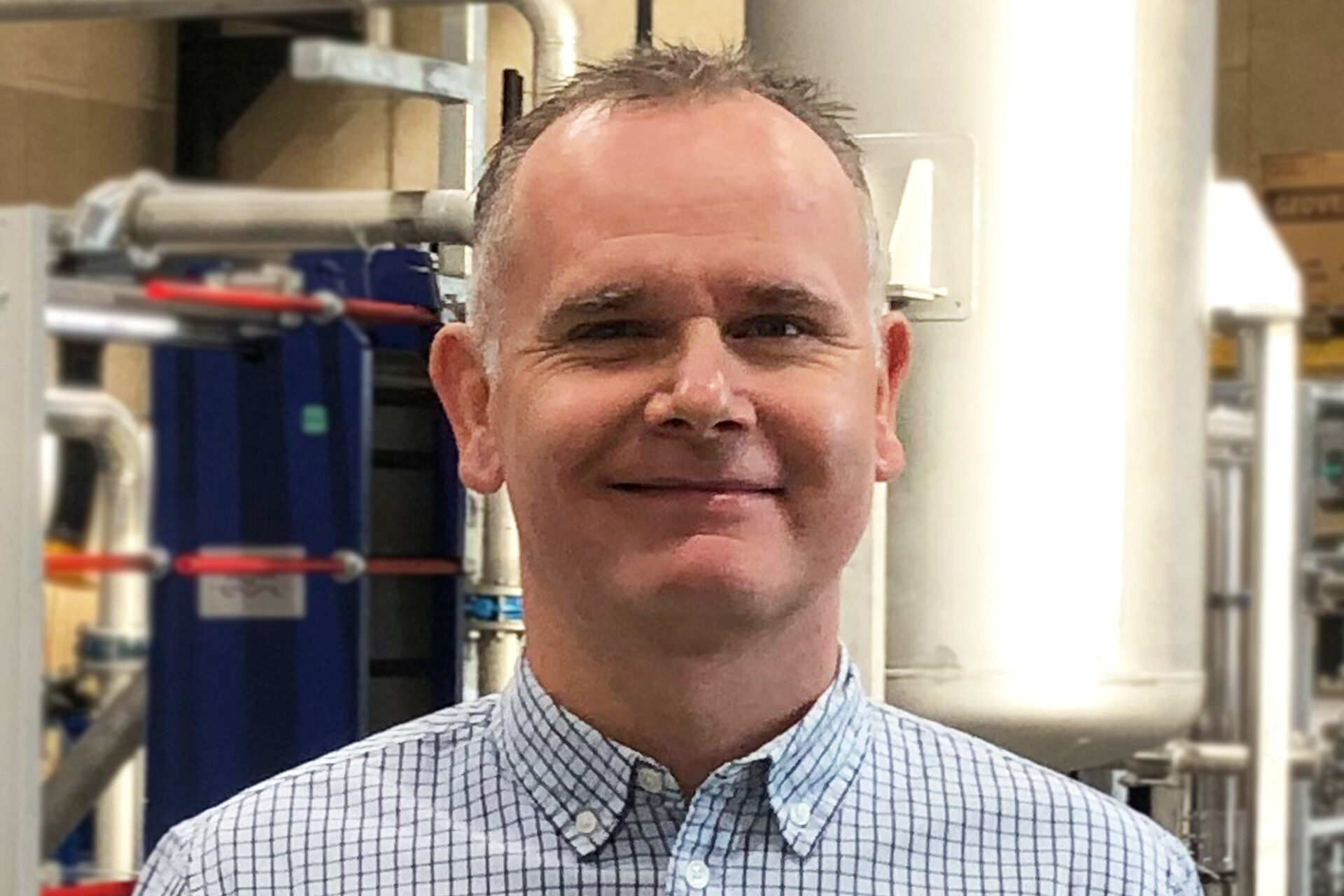 Contact - Airco Process Technology