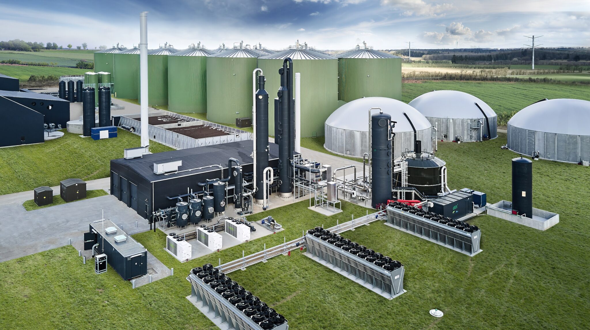 Home - Airco Process Technology