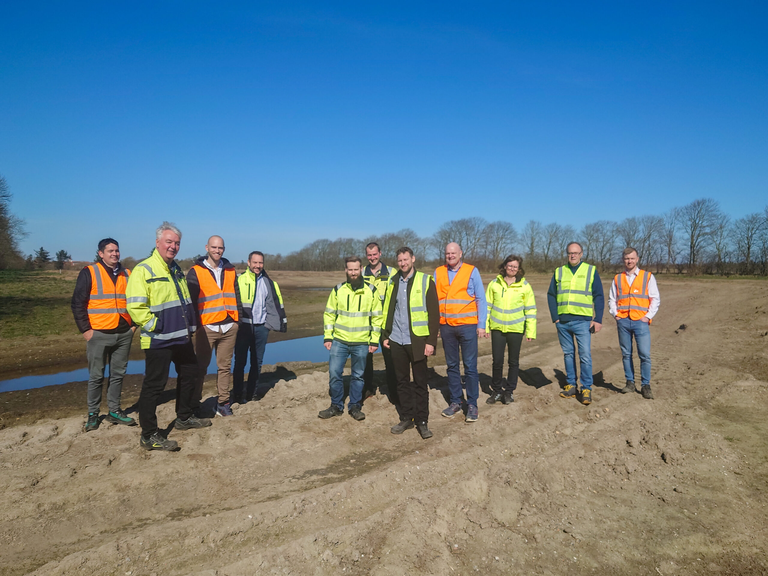 Our New Project with Sindal Biogas - Airco Process Technology